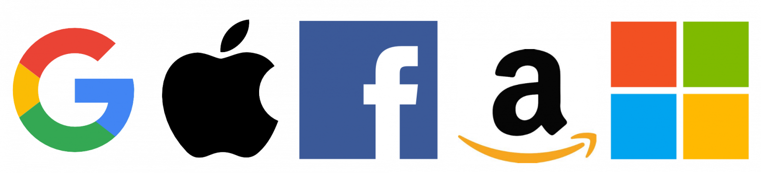 Why quit GAFAM – Digital sovereignty: quit GAFAM