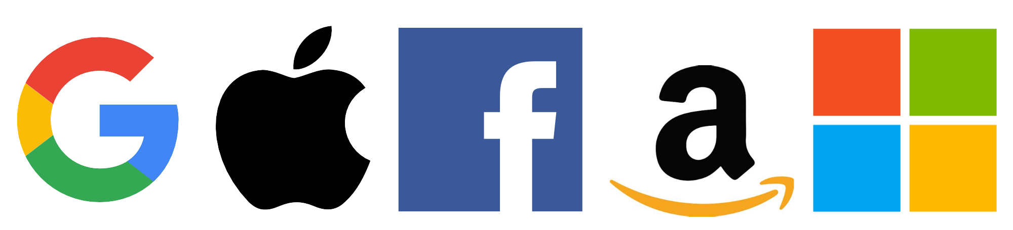 Why quit GAFAM – Digital sovereignty: quit GAFAM